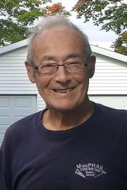 Dr. MD Murdock Arthur Smith