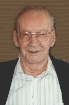 Gérard Veilleux