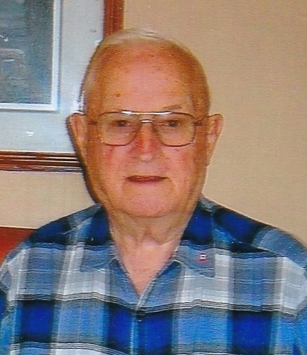 Peter (Piet) Van Der Meer