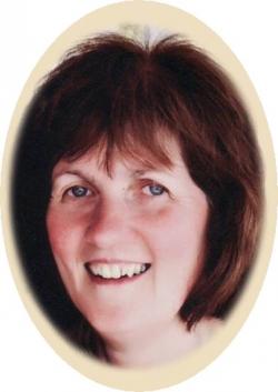 Debbie Ann McNutt Wilson