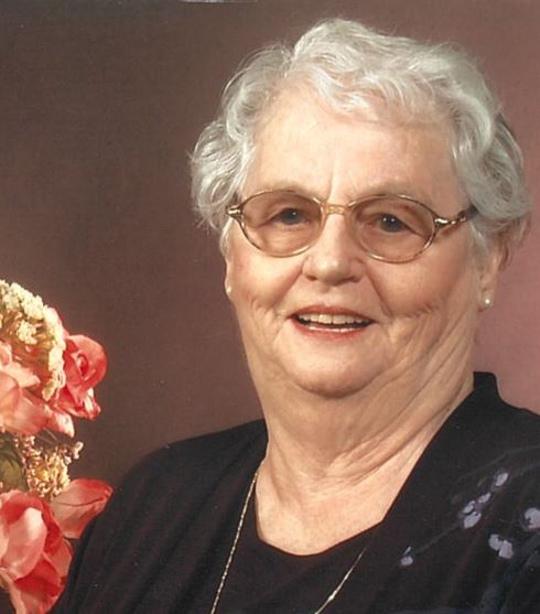 Marcelle Robert Lefebvre