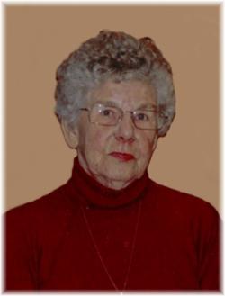 Shirley Barbara Sloat Shaw