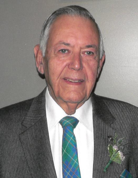 Thomas (Tom) Inglis