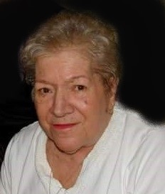 Marie-Marthe Caron Juneau