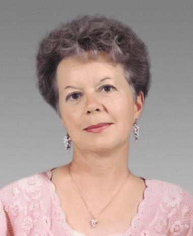 Denise Cameron Baillargeon