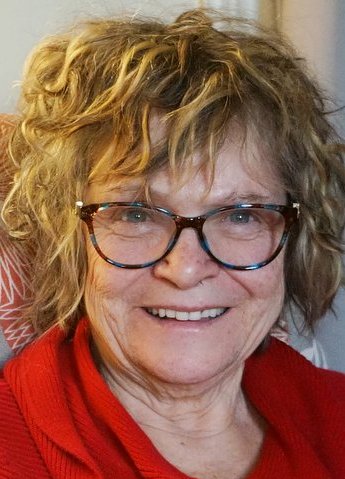 Doris Roy Damant
