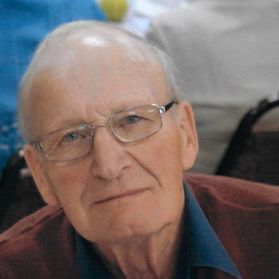 Carl Cronin