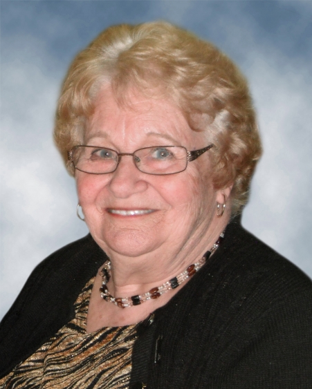 Mariette Chartier Bourgeois