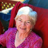 Jessie Annie MacLean McKillop