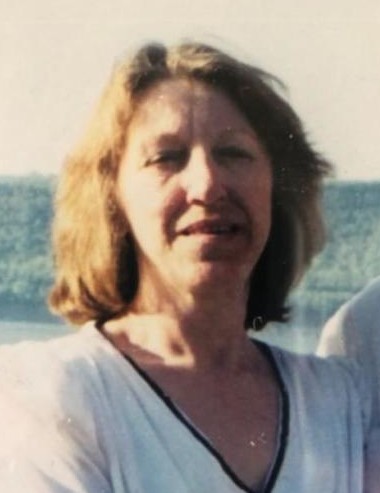 Dorilda Burrell Dempsey