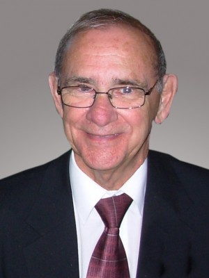 Robert Chevalier
