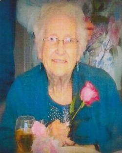 Geneva Agnes Cunningham