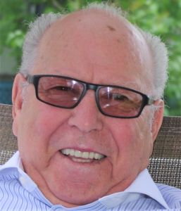 Raymond Brousseau