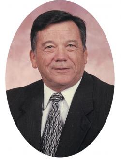 Malcolm Stuart Campbell