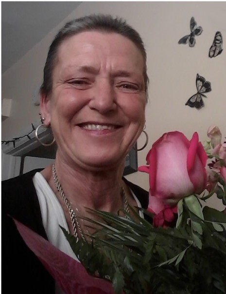 Elizabeth Ann (Liza) Jackman