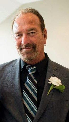 Stephen (Chappy) Chapman