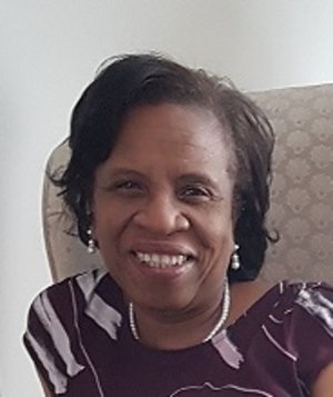Lorna Triphena Edwards Lockhart