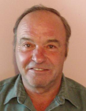 Arthur Beauregard