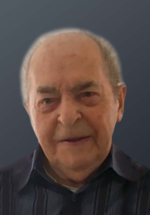 Ferdinand Henry
