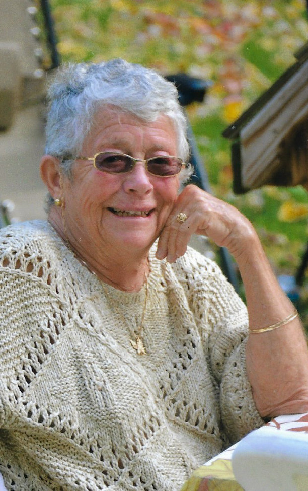 Joan Hodgins Hébert