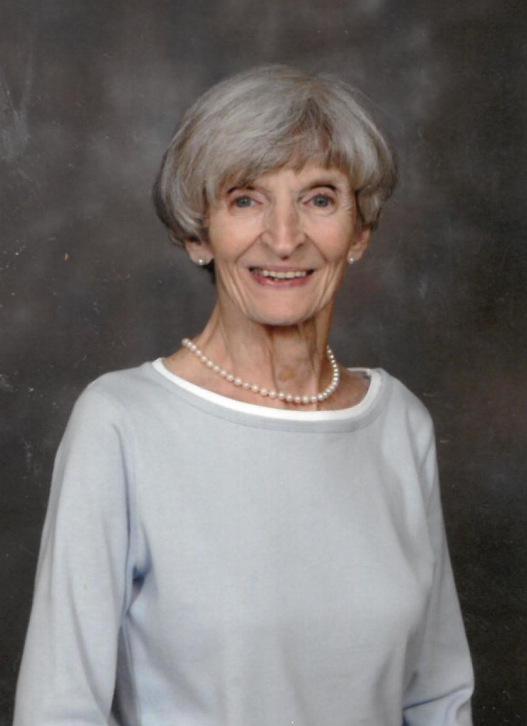 Kay Luchak