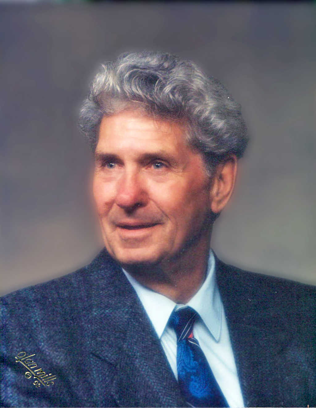 Robert Douglas Smithers