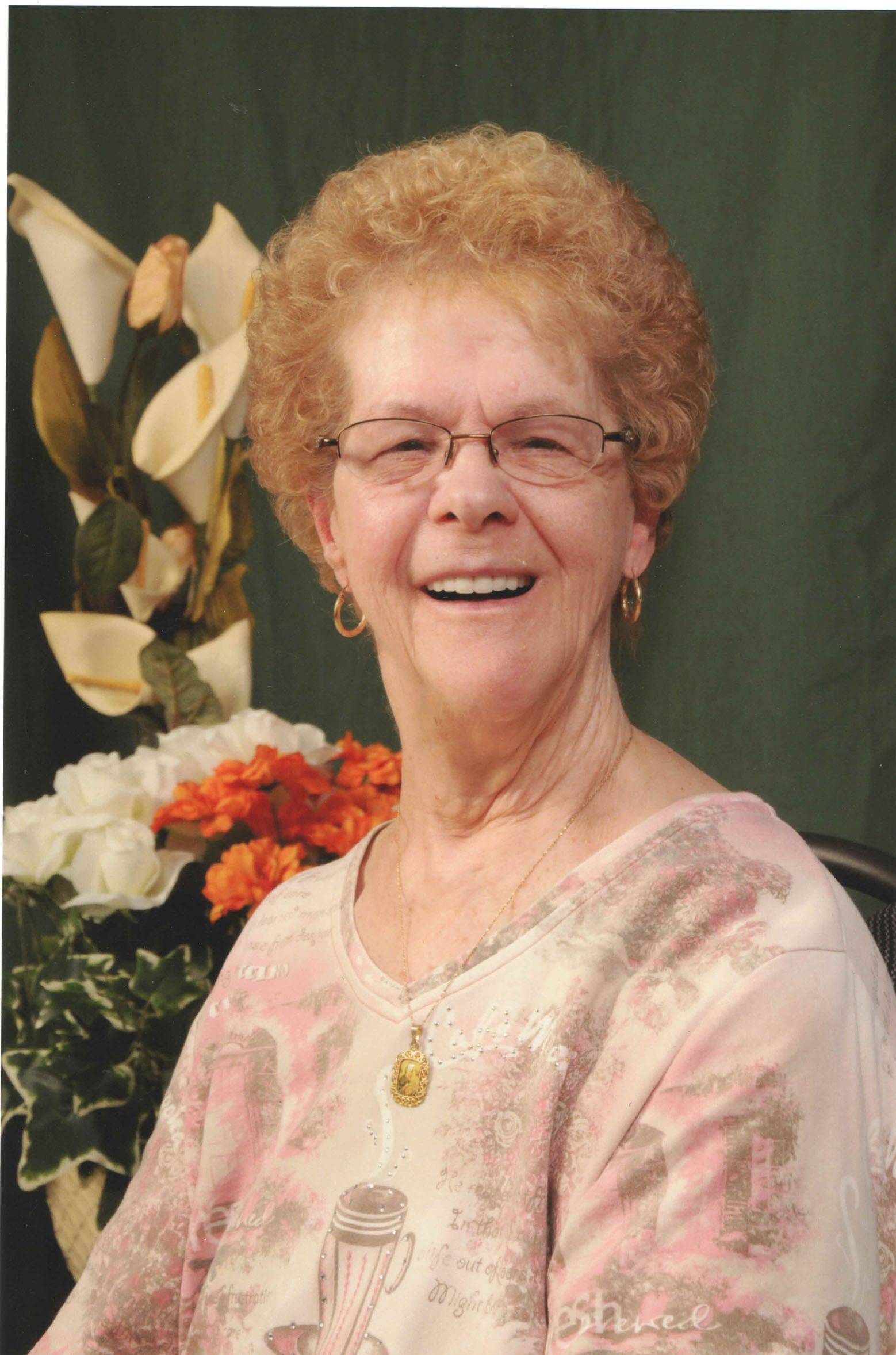 Anita Larouche Lessard