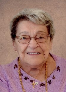 Brigitte Tremblay Couturier