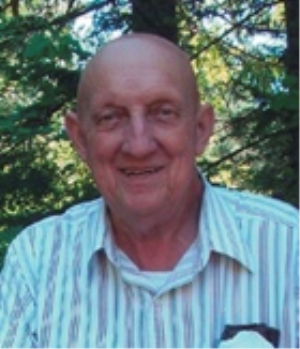 Robert St-Pierre