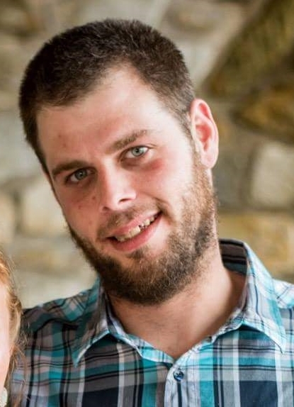 Marc-André (Marcus) Charron