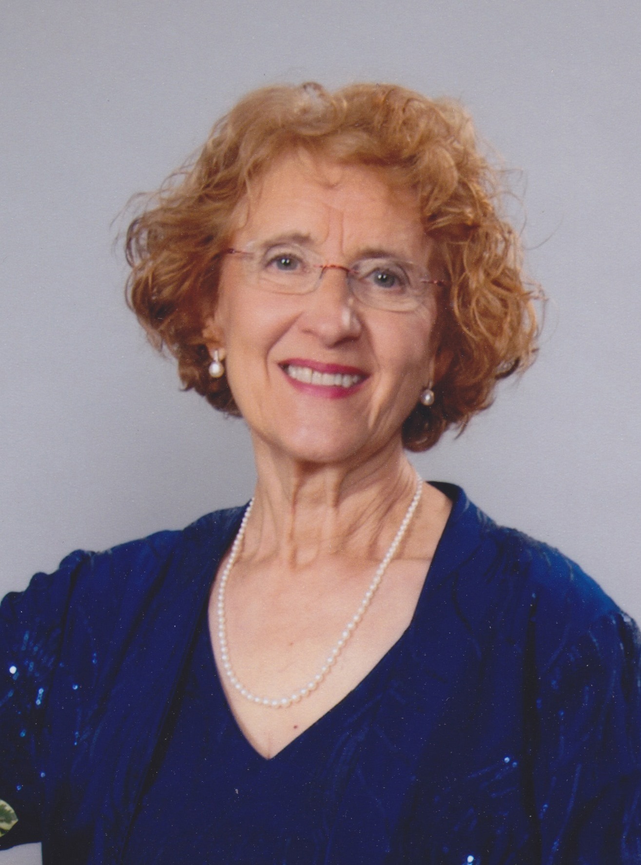 Denise Filion Ouellet