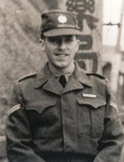 Christopher (Chris) Morrison