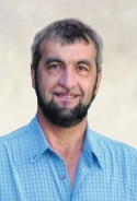 Alain Bisson