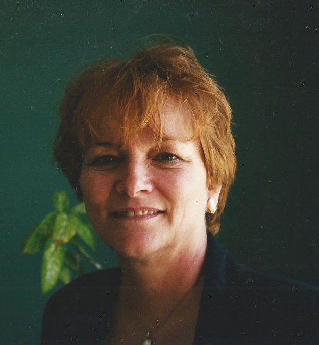 Monique Simard Drapeau