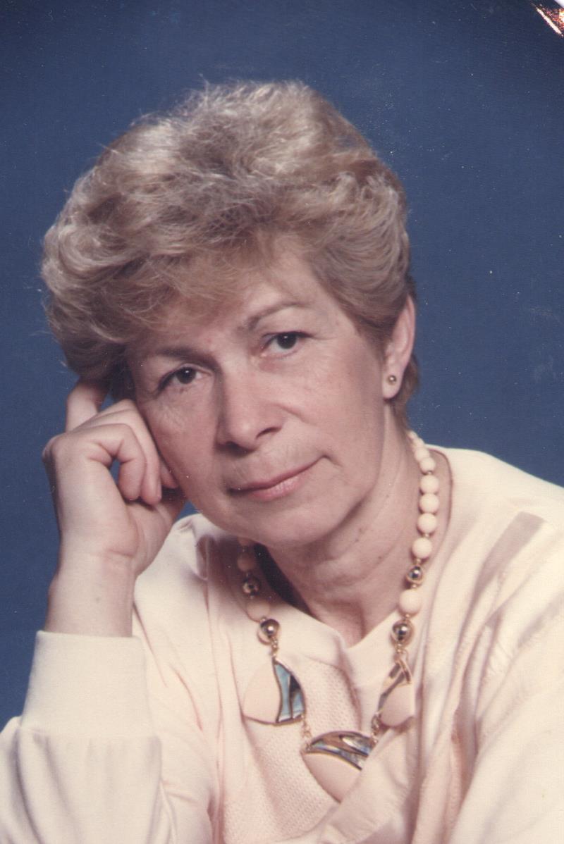 Hélène Foisy Levesque