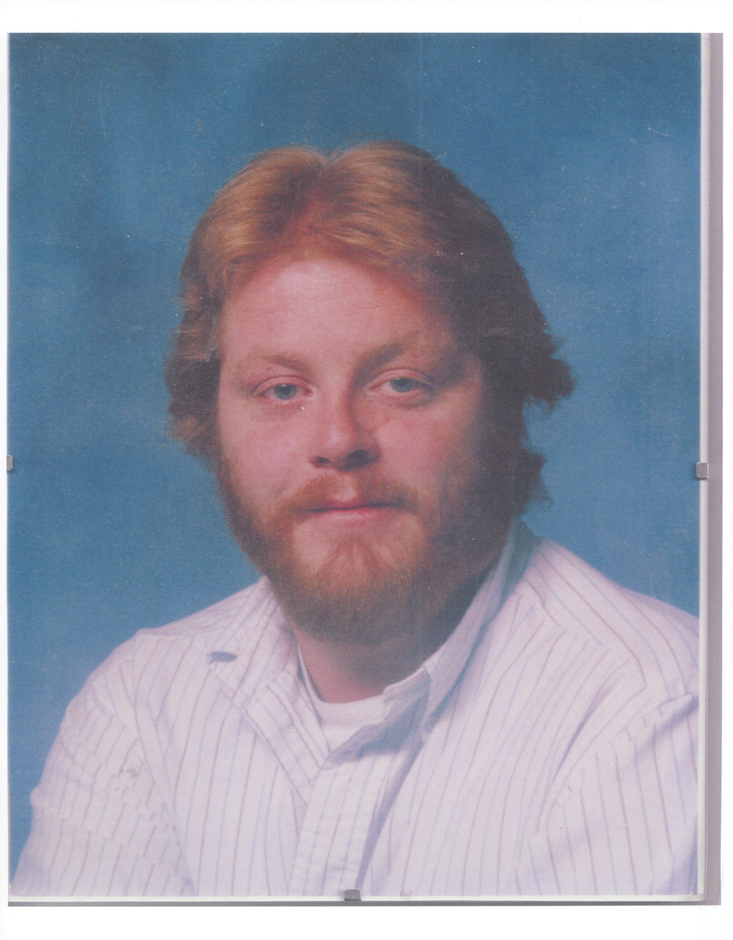 Randall (Randy) McCunn