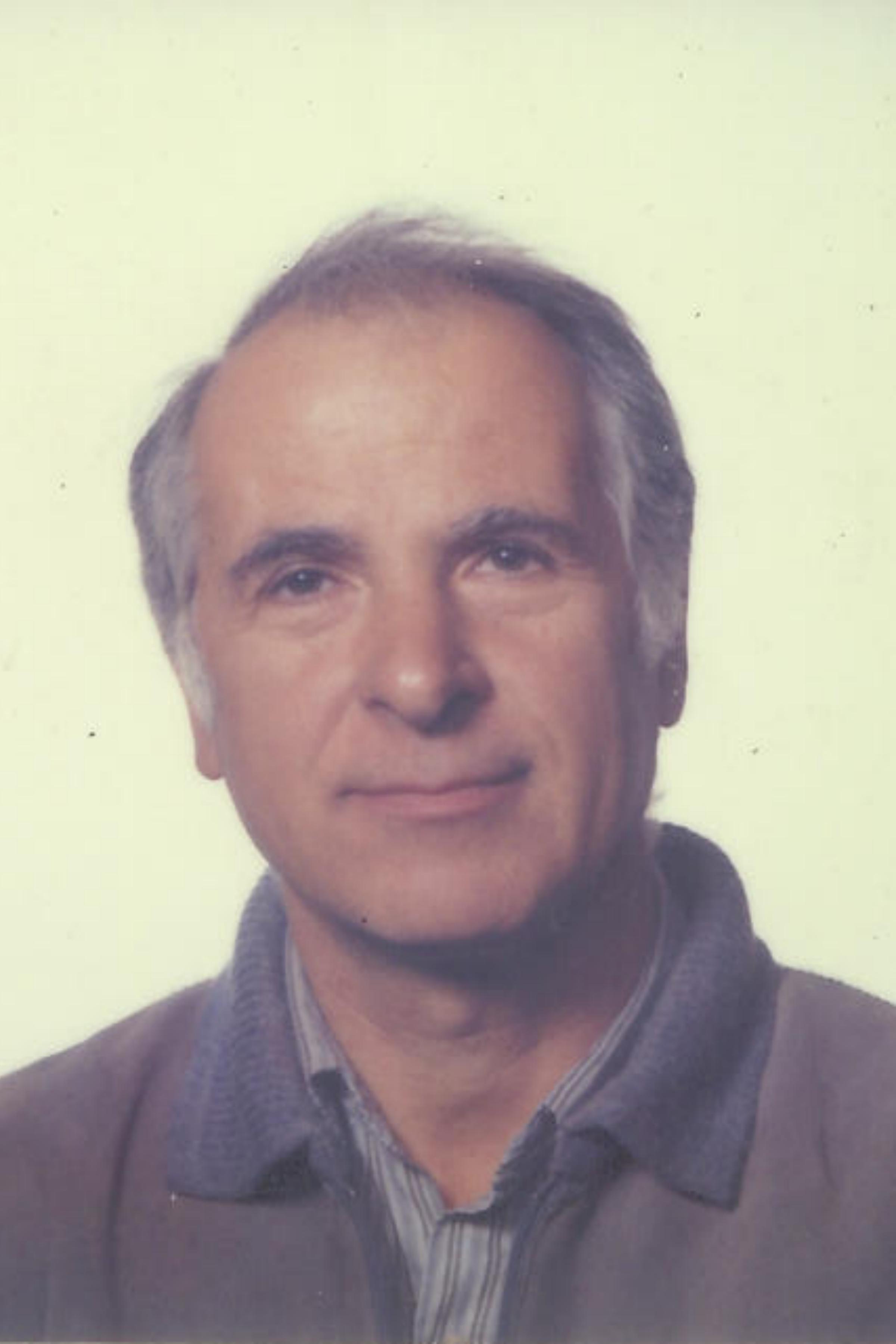 Pasquale Mancuso