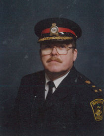 Donald Arthur Kidder