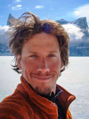 Alexandre (Alex) Halley