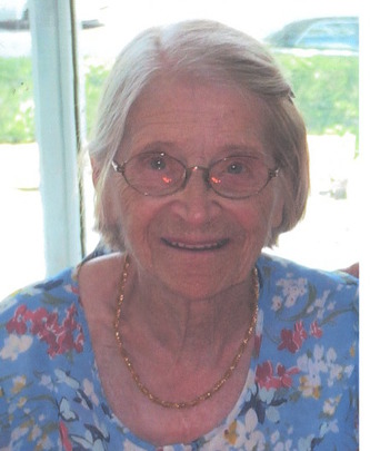 Rose Aline Denis Mainville