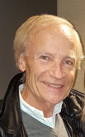 Jean Demers