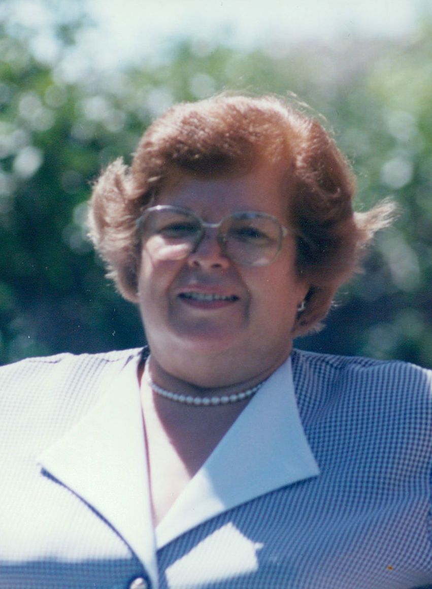Maria Jose Santos