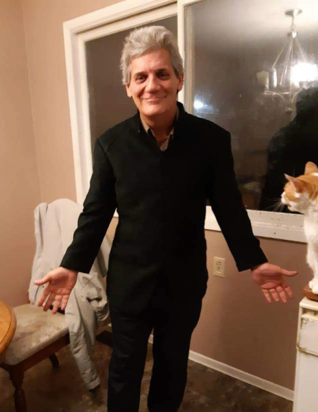 Michael Vallee