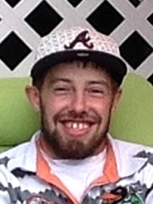 Nicholas (Nick) Petrie