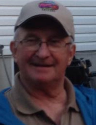 Keith Preston Gammon