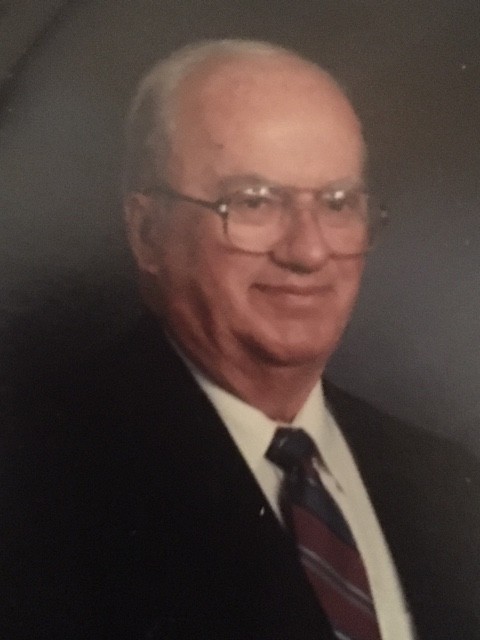 Ronald Richard Joseph Corbin Sr.