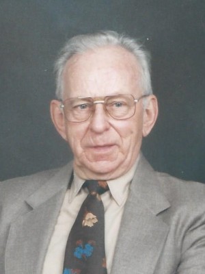 Raymond Beauregard