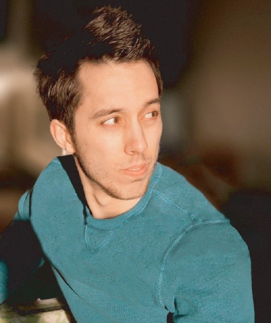 Daniel Alexander Valverde