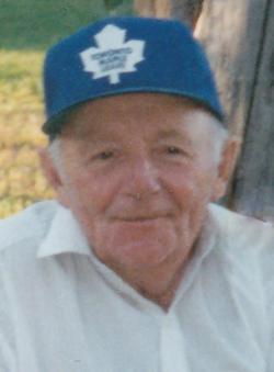 Reginald Vincent Rector