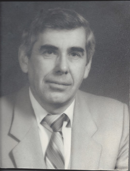 Dennis Stewart Bamford